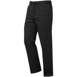 Premier Workwear Arbeitshose Essential Chefs Cargo Pocket Trousers