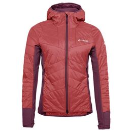 Vaude Outdoorjacke Women's Sesvenna Jacket IV (1-St) Klimaneutral kompensiert