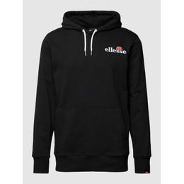 Ellesse Hoodie mit Label-Stitching Modell 'PRIMERO'