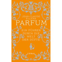 Beck Parfum - Jean-Claude Ellena, Taschenbuch