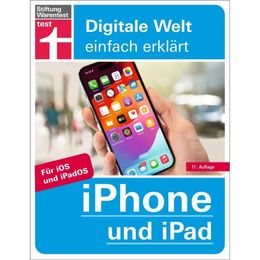iPhone und iPad - Uwe Albrecht, Kartoniert (TB)