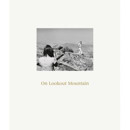 On Lookout Mountain - Robert Adams, Leinen