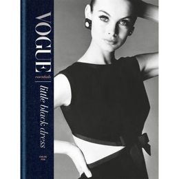 Vogue Essentials: Little Black Dress - Chloe Fox, Gebunden