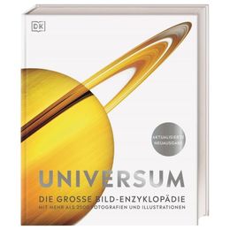 Dorling Kindersley Universum, Gebunden