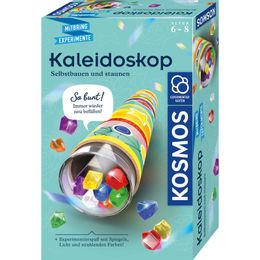 Kosmos Mitbring-Experimente: Kaleidoskop