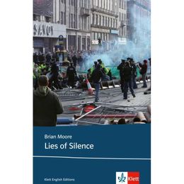 Lies of Silence - Brian Moore, Kartoniert (TB)