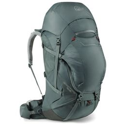 Lowe Alpine - Women's Cerro Torre ND80-100 - Trekkingrucksack Gr 80+20 l - S/M grau