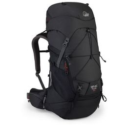 Lowe Alpine - Sirac Plus 50 - Trekkingrucksack Gr 50 l - M/L schwarz/grau