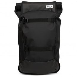 Aevor - Trip Pack Proof 26 - Daypack Gr 26+7 l schwarz