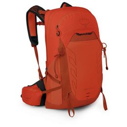 Osprey - Tempest Pro 20 - Wanderrucksack Gr 20 l rot