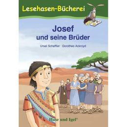 Josef und seine Brüder - Ursel Scheffler, Kartoniert (TB)