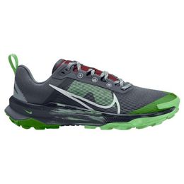 Nike - Women's Kiger 9 - Trailrunningschuhe US 9 | EU 40,5 bunt