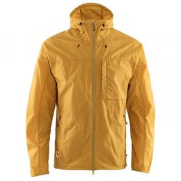 Fjällräven Fjällräven - High Coast Wind Jacket - Freizeitjacke Gr M grün