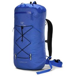 Arc'teryx Arc'teryx - Alpha FL 30 Backpack - Tourenrucksack Gr 30 l - Regular blau