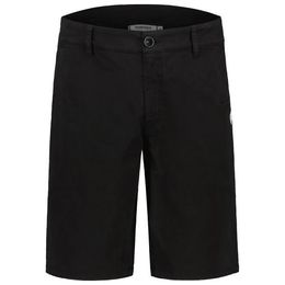 maloja - LevicoM. - Shorts Gr M schwarz