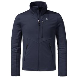 Schöffel Schöffel - Fleece Jacket Hydalen - Fleecejacke Gr 48 blau