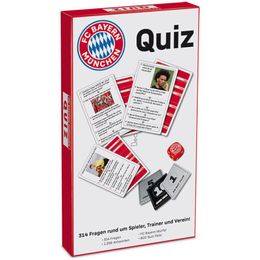 FC Bayern München Quiz