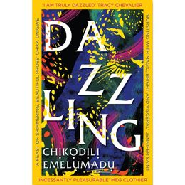 Headline Dazzling - Chikodili Emelumadu, Taschenbuch