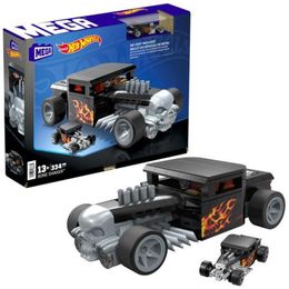 Mattel MEGA Hot Wheels Collector Bone Shaker