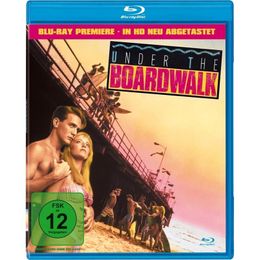 Under the Boardwalk Kinofassung (Blu-ray)