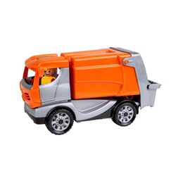 LENA® Müllwagen "Truckies", orange