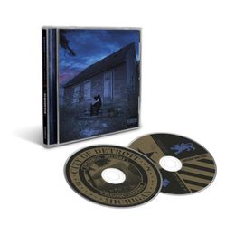 INTERSCOPE The Marshall Mathers LP2 (10th Anniversary Edition 2CD) - Eminem. (CD)
