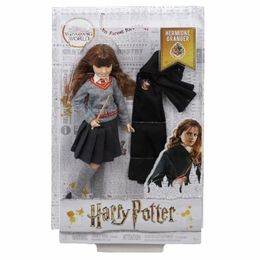 Mattel Harry Potter und Die Kammer des Schreckens Hermine Granger Puppe