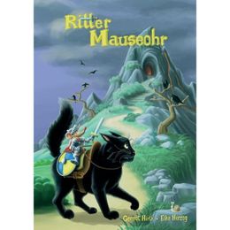 Ritter Mauseohr - Gernot Hirth, Kartoniert (TB)