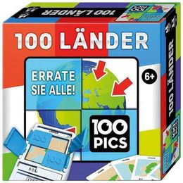 100 PICS Länder (Spiel)