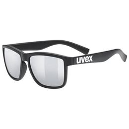 Uvex - LGL 39 Mirror Cat. 3 - Sonnenbrille Gr One Size grau