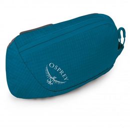 Osprey - Pack Pocket Zippered 1 - Tasche Gr 1 l blau