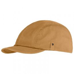 Fjällräven Fjällräven - Abisko Pack Cap - Cap Gr One Size beige