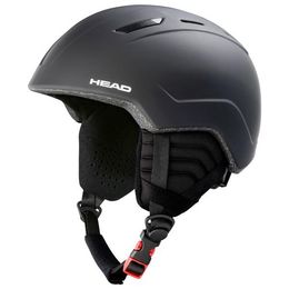 Head - Mojo - Skihelm Gr XS grau/schwarz