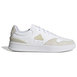 Adidas - Kantana - Sneaker UK 6 | EU 39 grau/weiß