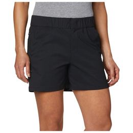 Columbia - Women's Firwood Camp II Short - Shorts Gr XS - Length: 5'' schwarz