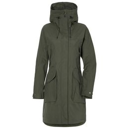 DIDRIKSONS 1913 Didriksons - Women's Thelma Parka 10 - Mantel Gr 36 oliv