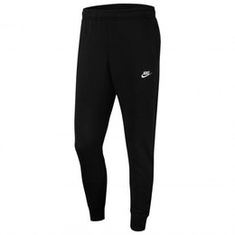 Nike - Sportswear Club Joggers - Trainingshose Gr S schwarz