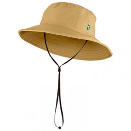 Fjällräven Fjällräven - Abisko Sun Hat - Hut Gr S/M beige