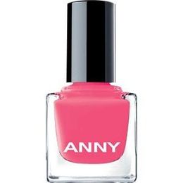 ANNY Nägel Nagellack West Coast VacayNail Polish 175.30 Funky Weekend