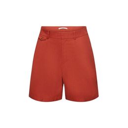 Esprit Shorts Chino-Shorts (1-tlg)