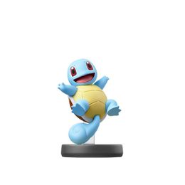 Nintendo Amiibo Squirtle no. 77 (Super Smash Bros. Collection) - Accessories for game console - Nintendo Switch