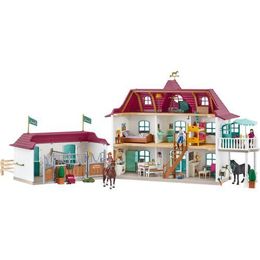 Schleich Horse Club 42551 Lakeside Pferdehof