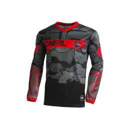 O Neal O’NEAL Motocross-Shirt Kinder