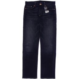 AX Armani Exchange Herren Jeans, marineblau