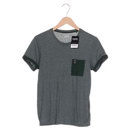 s.Oliver Selection Herren T-Shirt, grün