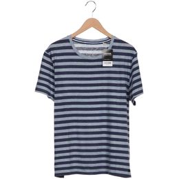 Esprit Herren T-Shirt, marineblau, Gr. 56