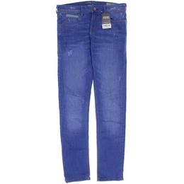 Tom Tailor Denim Herren Jeans, blau, Gr. 44