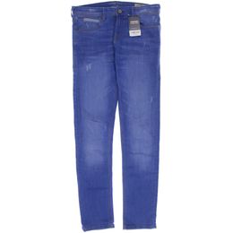 Tom Tailor Denim Herren Jeans, blau