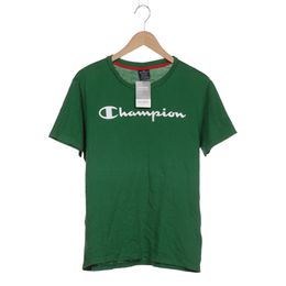Champion Herren T-Shirt, grün, Gr. 48