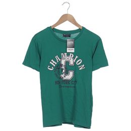 Champion Herren T-Shirt, grün, Gr. 46